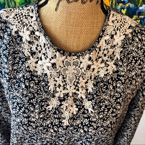 Andrea Gayle | Tops | Vintage Andrea Gayle Blouse | Poshmark